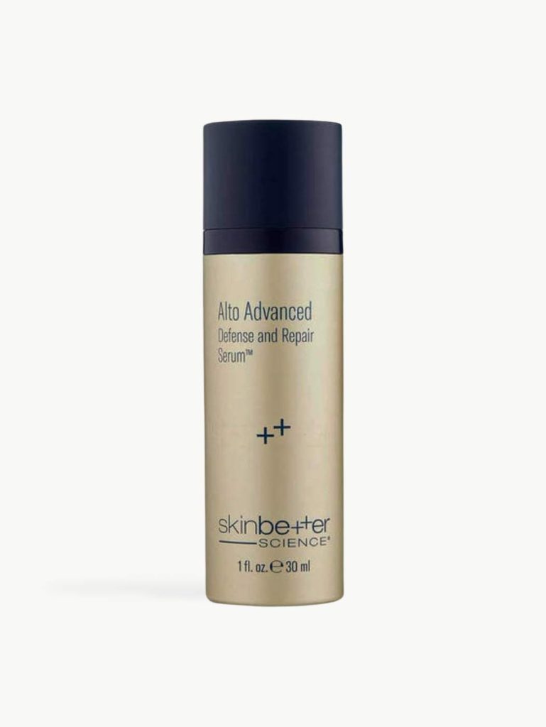 Skinbetter Science® Alto Advanced Defense Serum