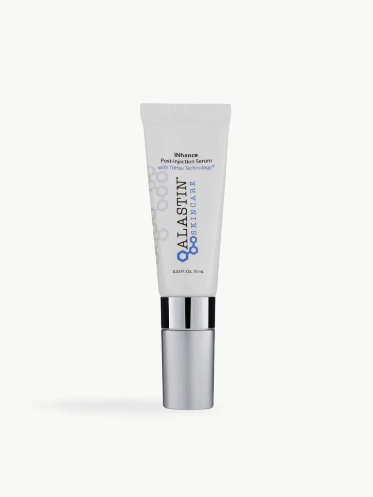 Alastin INhance Post-Injection Serum with TriHex Technology