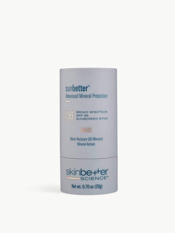 ZO Skin Health Sunscreen + Powder Broad-Spectrum SPF 45