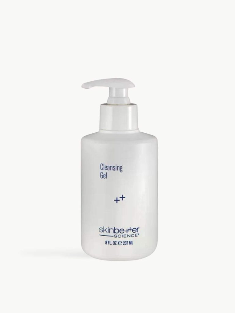Skinbetter Science Oxygen Infusion Wash