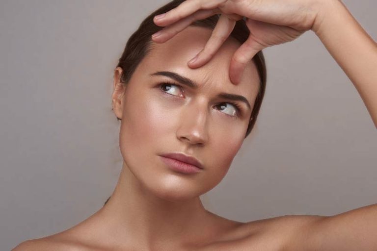 How to Reduce Forehead Lines: 12 Treatments That Actually Work