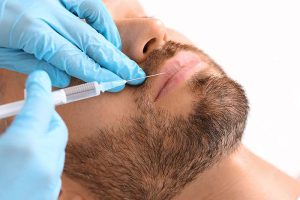 Lip Filler for Men {Benefits, Results, Aftercare Tips}