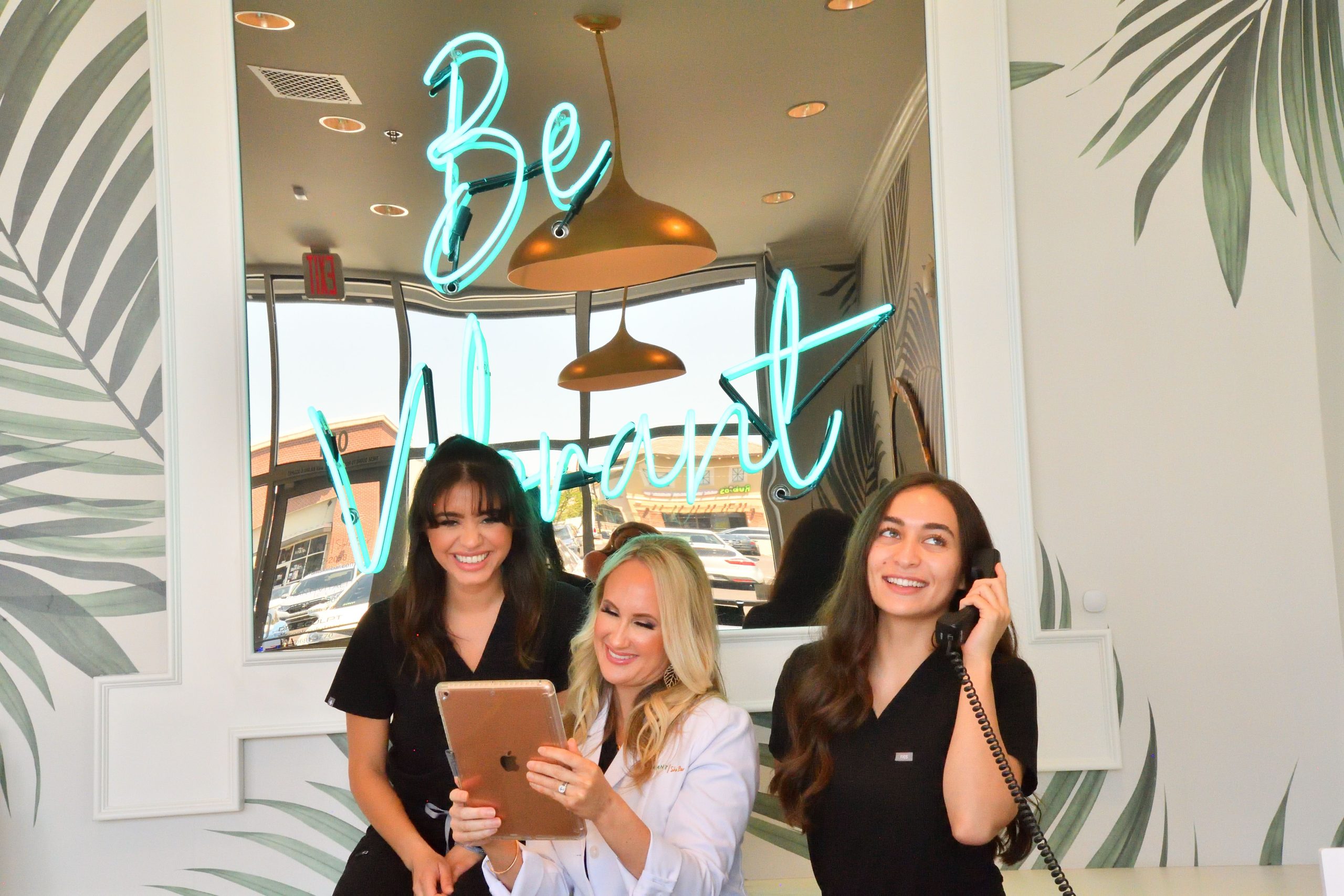 Vibrant Skin Bar: Two Years of Our Favorite MedSpa