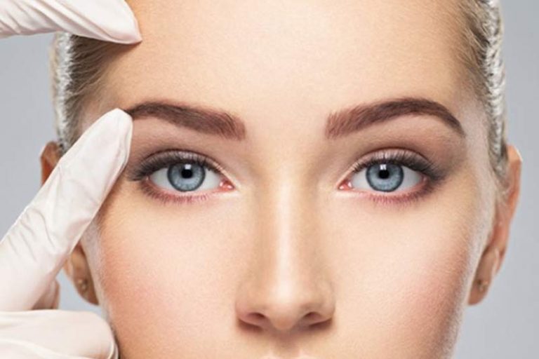 Botox Brow Lift: Procedure, Results, Aftercare & Cost