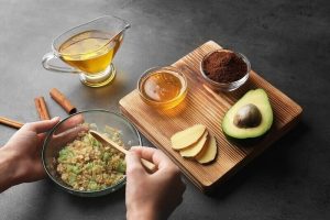 10 Best DIY Cellulite Scrubs - Vibrant Skin Bar