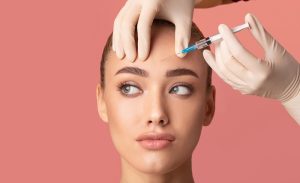 Forehead Botox: Everything You Need to Know - VibrantSkinBar