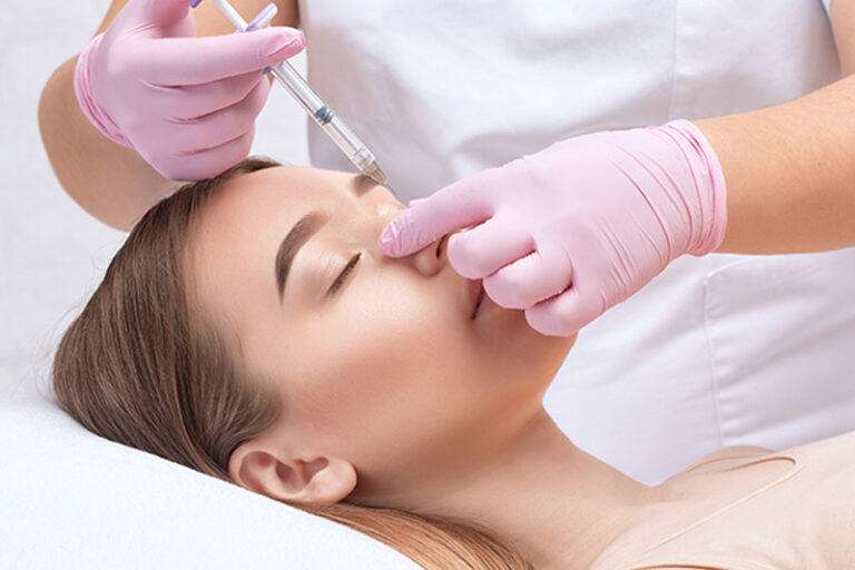 Nose Filler Gone Wrong: What to Do About It