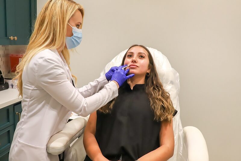 Restylane Vs. Botox: Which to Use?