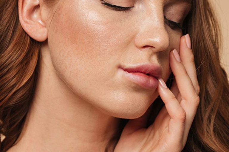 Skin Texture: What Is It and How to Improve It