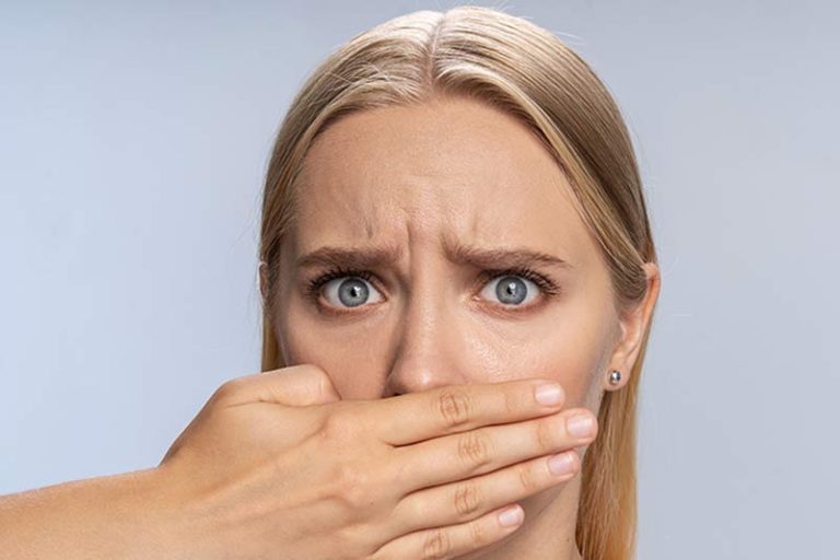 Too Much Botox: Should You Be Worried About It?