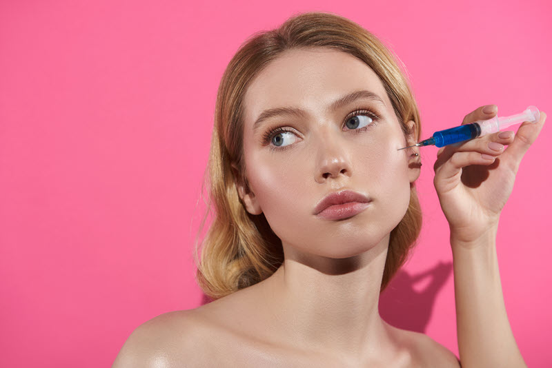 What Happens If You Get Too Much Cheek Filler? - VibrantSkinBar