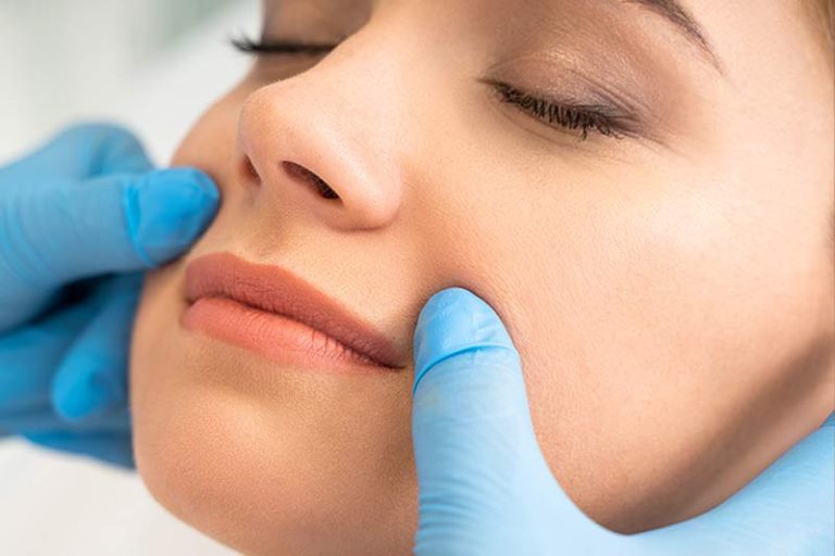 What Is the Best Treatment for Wrinkles Above Lips?